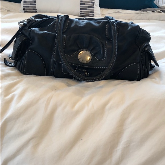 Marc By Marc Jacobs | Bags | Authentic Marc Jacobs Shoulder Bag | Poshmark